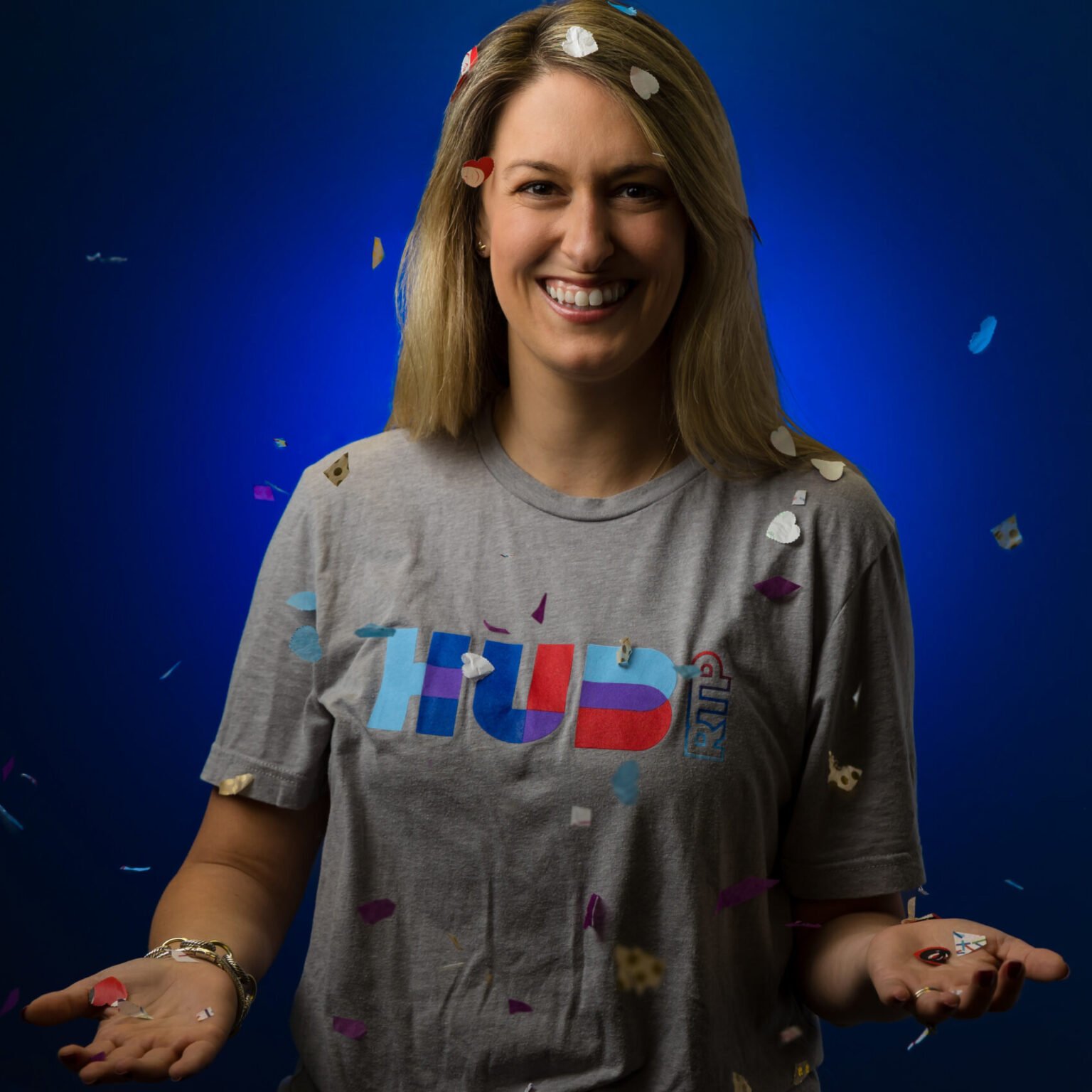 About | Frontier RTP