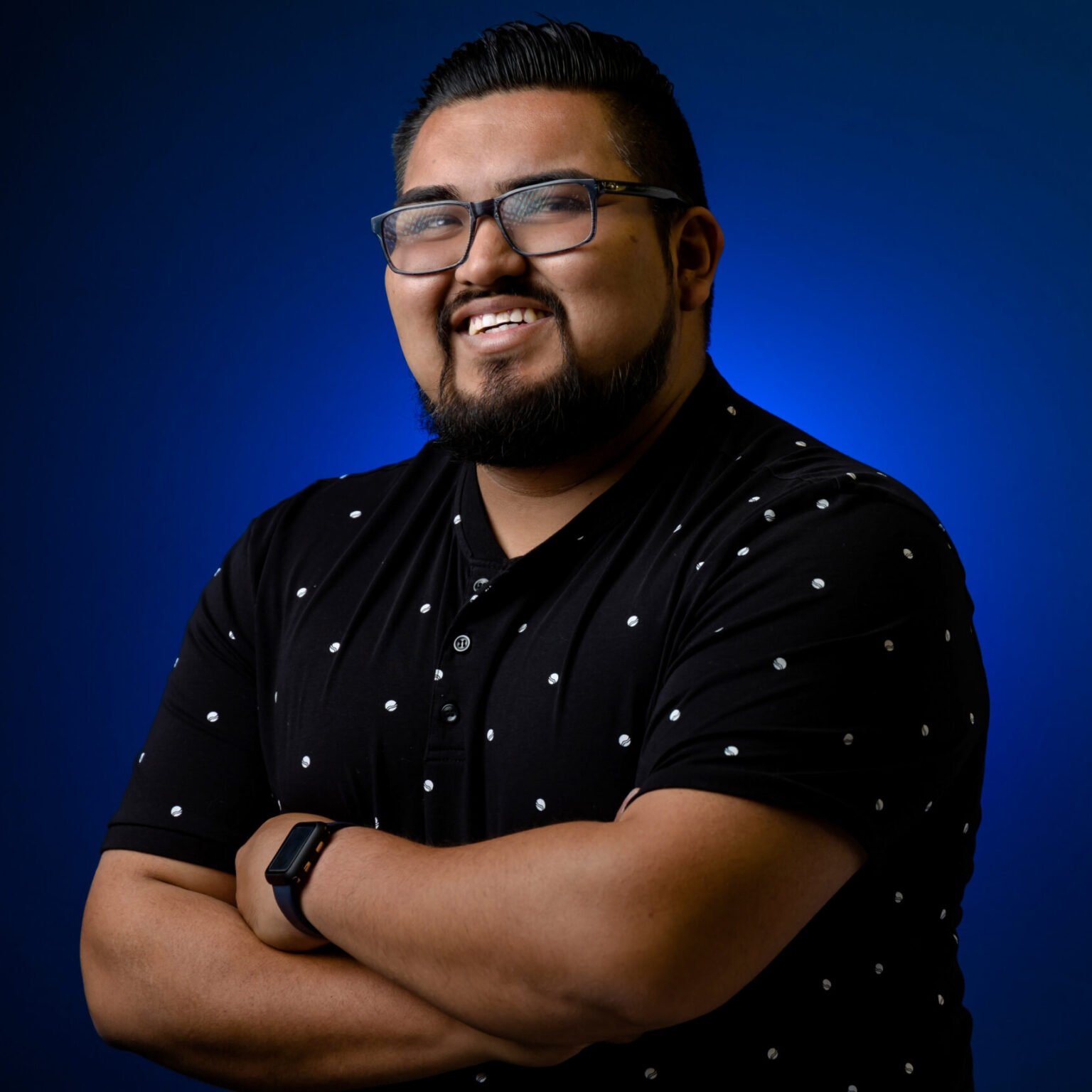 About | Frontier RTP