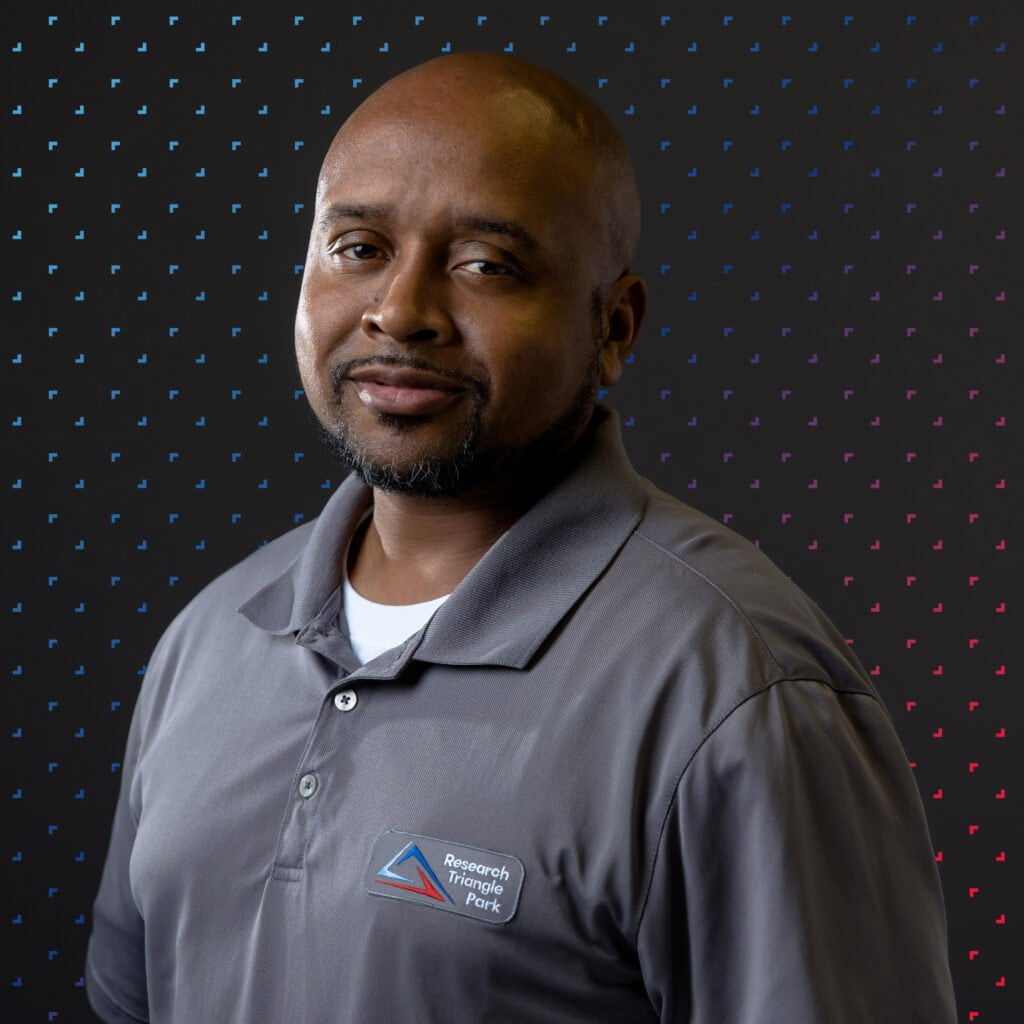 About | Frontier RTP